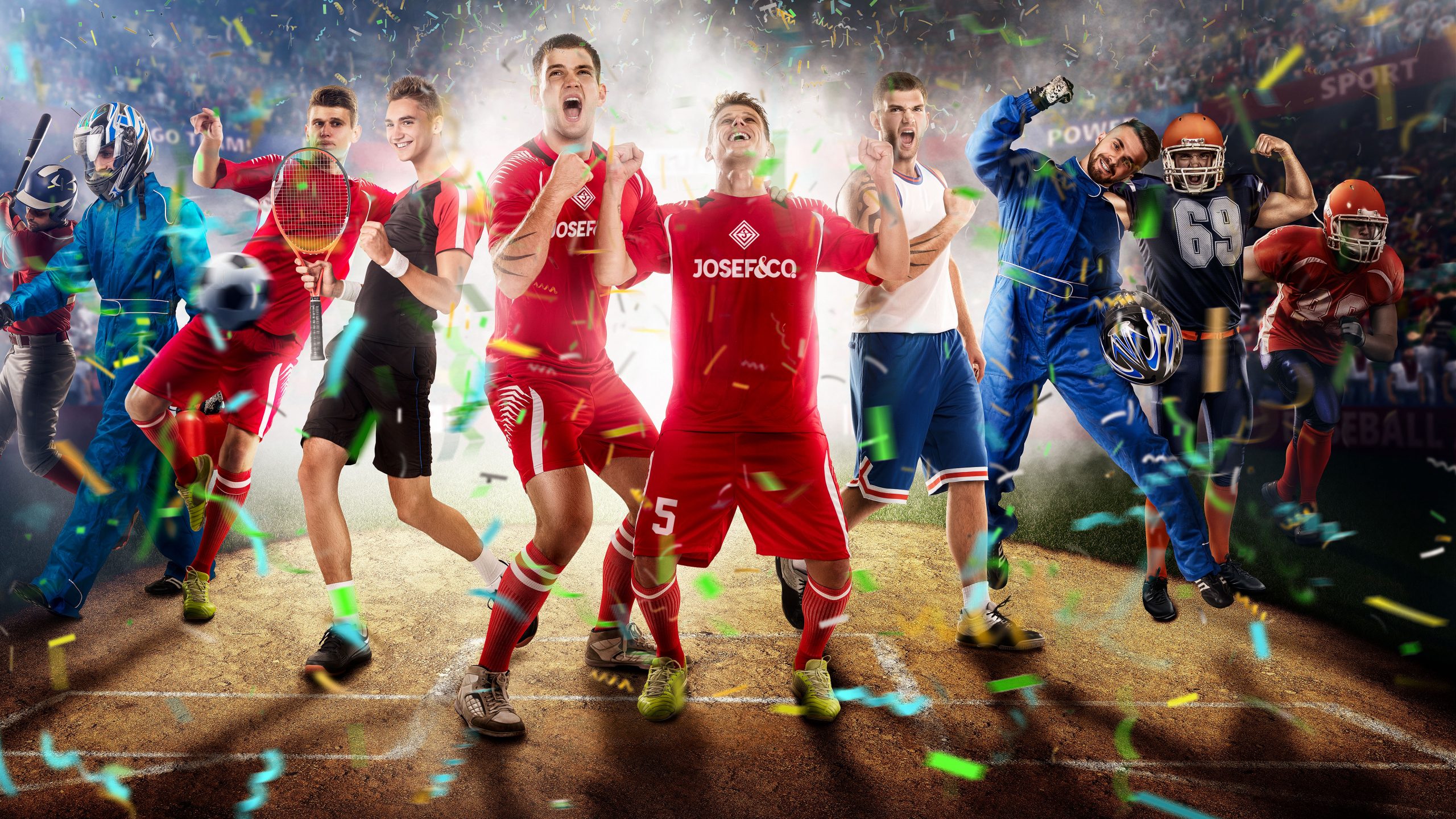 JEYCO SPORTS – JEYCO. Textildruck Ammersee