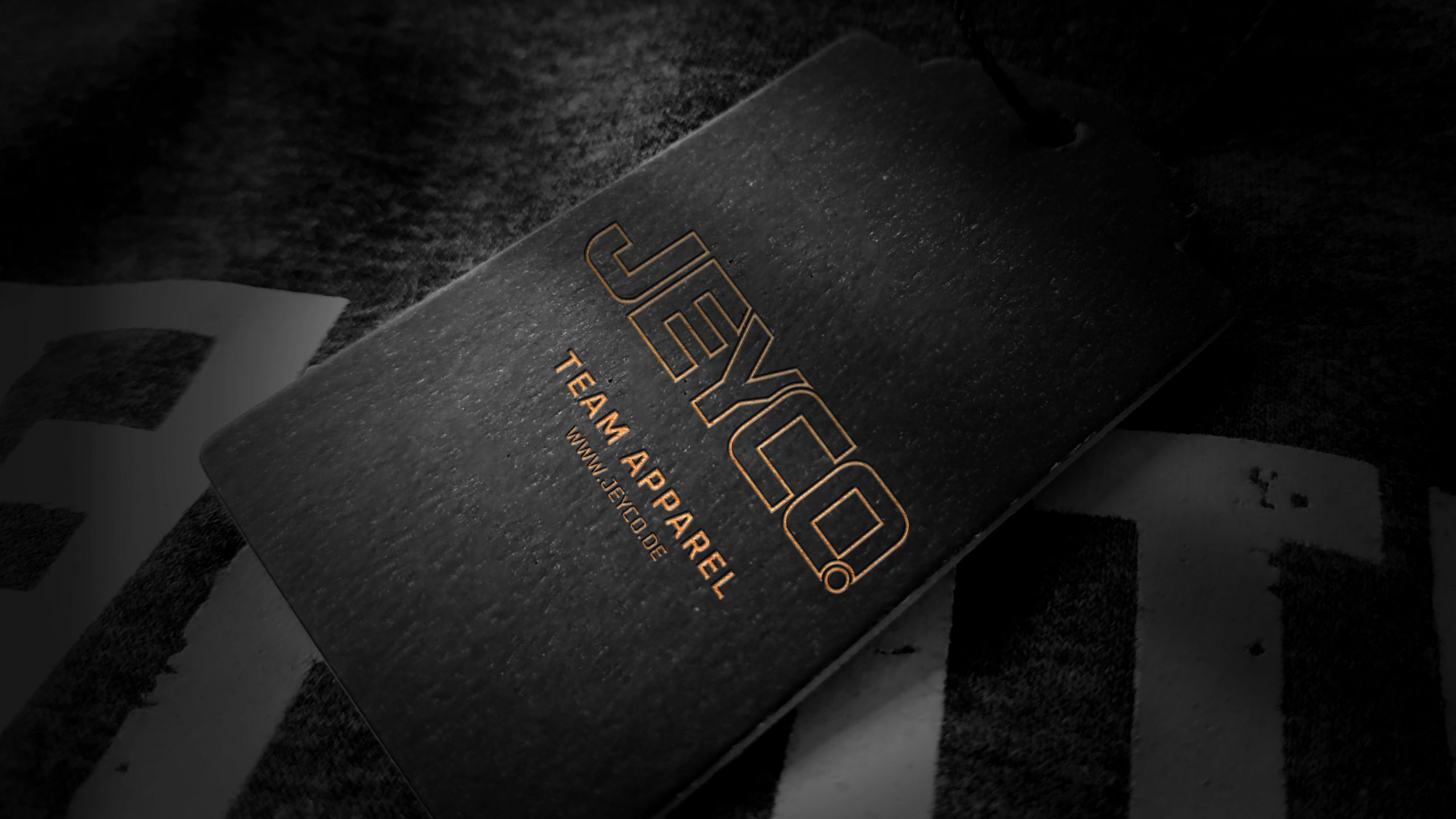 JEYCO. Textildruck Ammersee